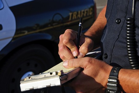Traffic Ticket in Florida? Learn Your Options! - TicketFit